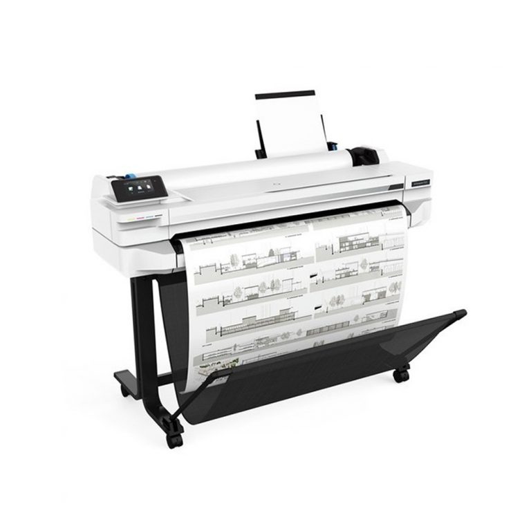 HP Designjet T520 – A0 – mein-plotter.de