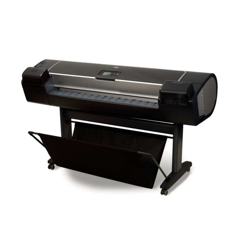 HP Designjet Z5200 44 Zoll 112 cm CQ113A | mein-plotter.de