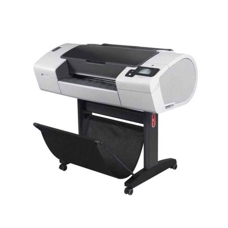 HP Designjet T790 24 Zoll Plotter, bis 610 mm, A1 | CR647A